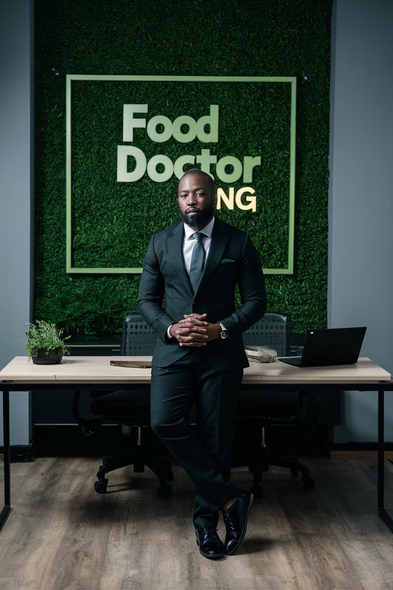Home - Food Doctors
